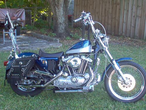 1980 Harley-Davidson® XLH-1000 Sportster® 1000 for Sale in Hialeah, FL ...