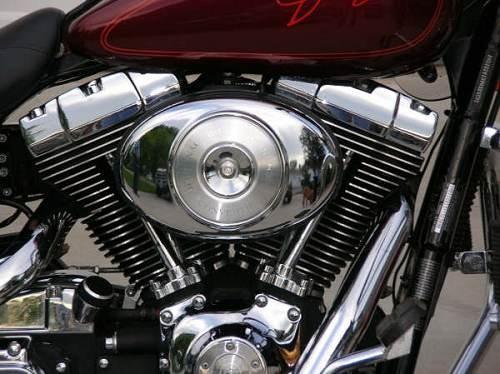 2000 Harley-Davidson® FXDS-CONV Dyna® Convertible for Sale in Fargo, ND ...