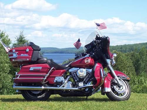 1996 Harley-Davidson® FLTCUI Ultra Classic® Tour Glide® for Sale in ...