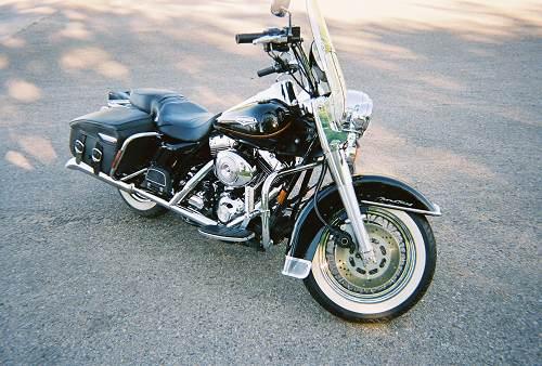 1999 Harley-Davidson® FLHRCI Road King® Classic for Sale in Madison, WI (Item 83892)