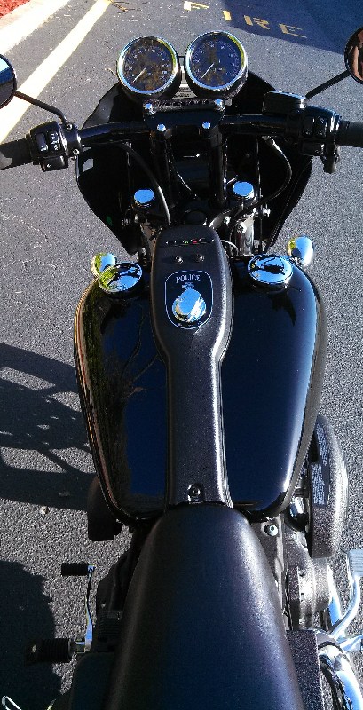 2002 Harley-Davidson® FXDP Dyna Defender® for Sale in Toms River, NJ ...