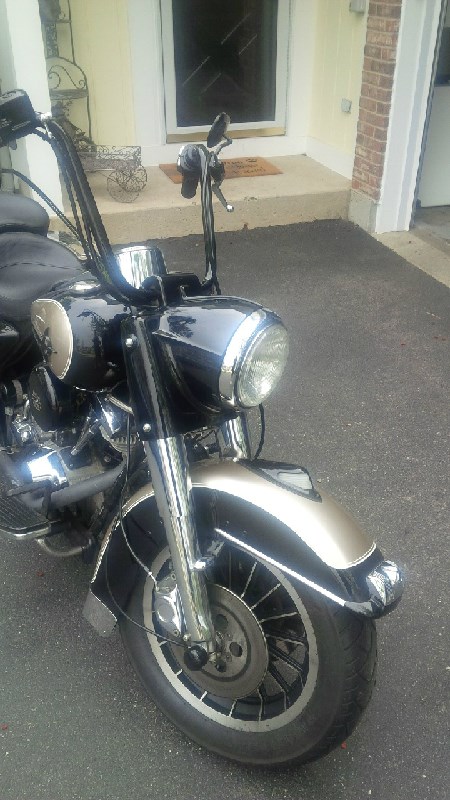 1983 Harley-Davidson® FLHT Electra Glide® for Sale in hoffman estates ...