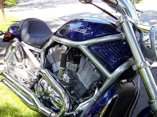 2006 Harley-Davidson® VRSCA V-Rod® for Sale in Nashua, NH (Item 76716)