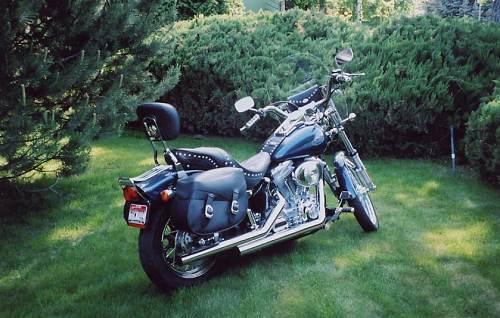 2002 Harley-Davidson® FXST/I Softail® Standard for Sale in Eagle, ID ...
