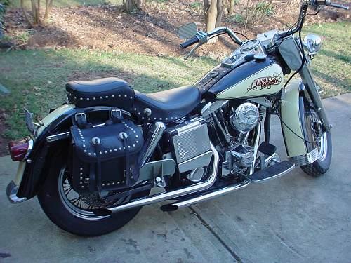 1983 Harley-Davidson® FLH Electra Glide® for Sale in charlotte, NC ...
