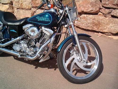 1998 Harley-Davidson® FXD Dyna® Super Glide® for Sale in Rapid City, SD ...