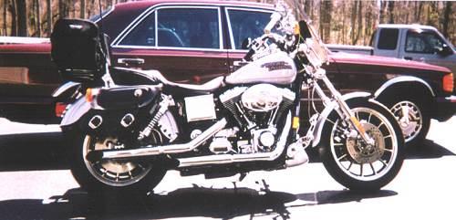 1999 Harley-Davidson® FXDL Dyna® Low Rider® for Sale in ID (Item 14049)