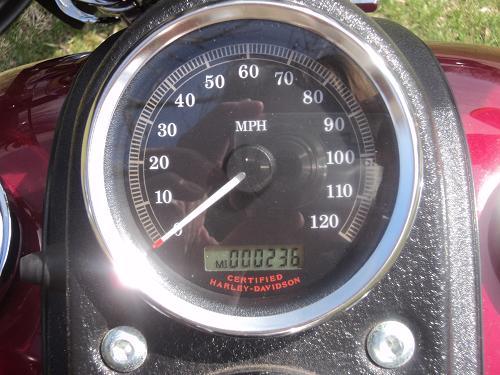 2004 Harley-Davidson® FXDL/I Dyna Low Rider® for Sale in Millington, MI ...