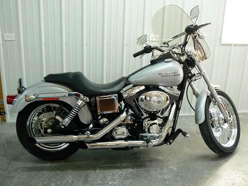 2002 Harley-Davidson® FXDL Dyna Low Rider® for Sale in Mexico, MO (Item ...