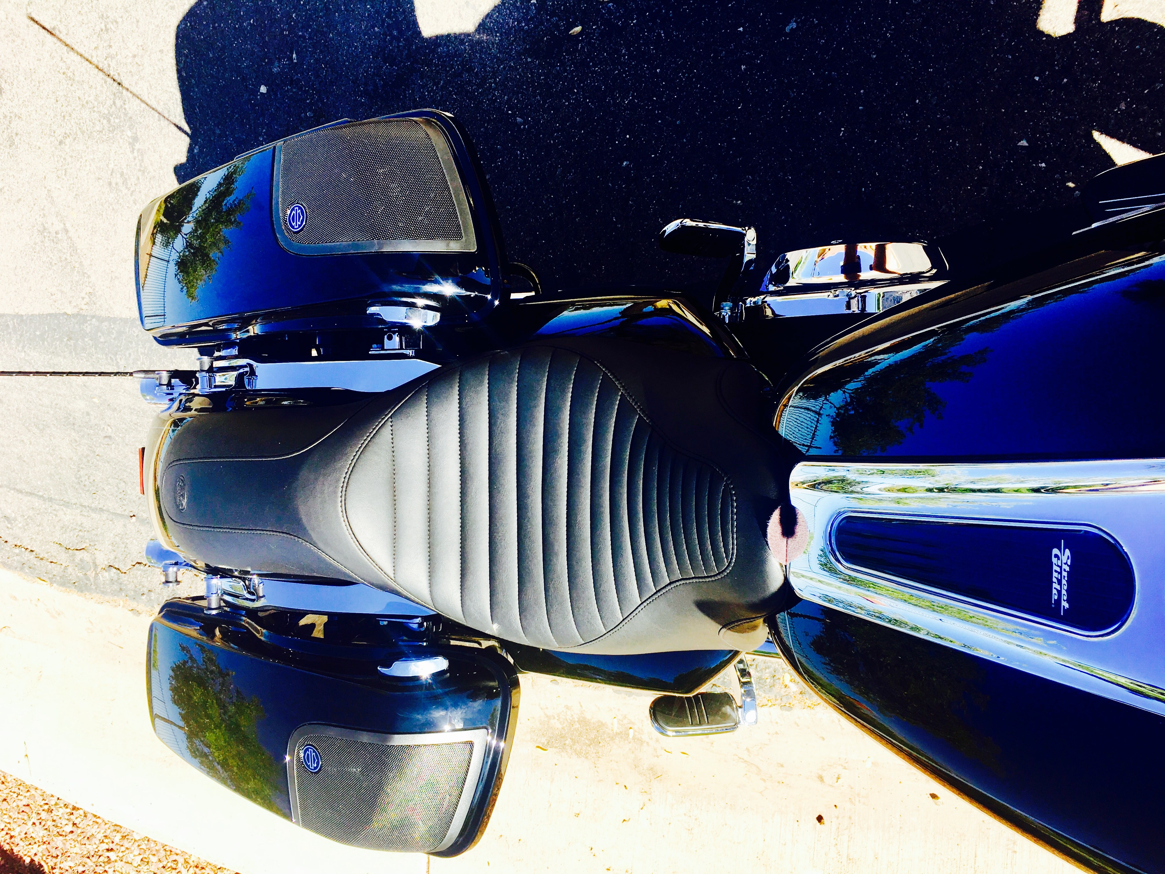 2015 Harley-Davidson® FLHXS Street Glide® Special for Sale in Gilbert ...