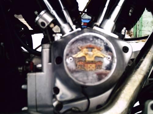 1981 Harley-Davidson® FXEF Fat Bob® for Sale in Forsyth, MT (Item 75491)