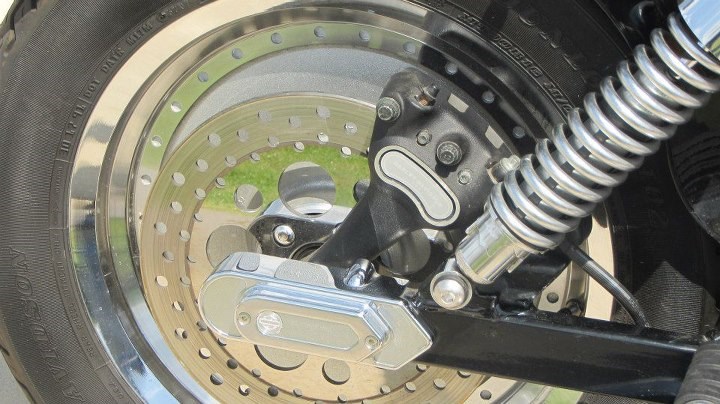 2000 Harley-Davidson® FXDS-CONV Dyna® Convertible for Sale in ...