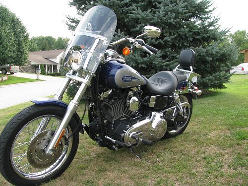 2007 Harley-Davidson® FXDL Dyna® Low Rider® for Sale in Hannibal, MO ...