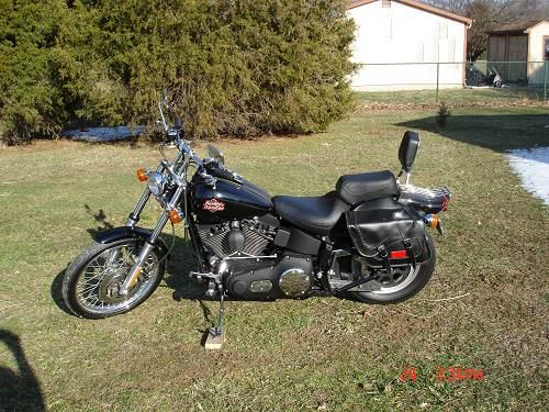 2000 Harley-Davidson® FXSTB Night Train® for Sale in Townsend, DE (Item ...