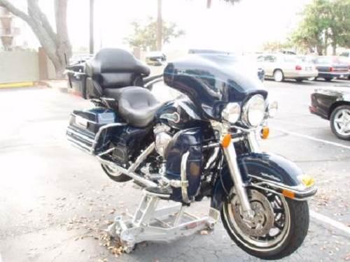 2004 Harley-Davidson® FLHTCU/I Ultra Classic® Electra Glide® for Sale ...