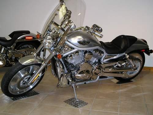 2003 Harley-Davidson® VRSCA V-Rod® for Sale in saginaw, MI (Item 22700)