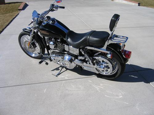 2005 Harley-Davidson® FXDL/I Dyna® Low Rider for Sale in Wichita, KS ...