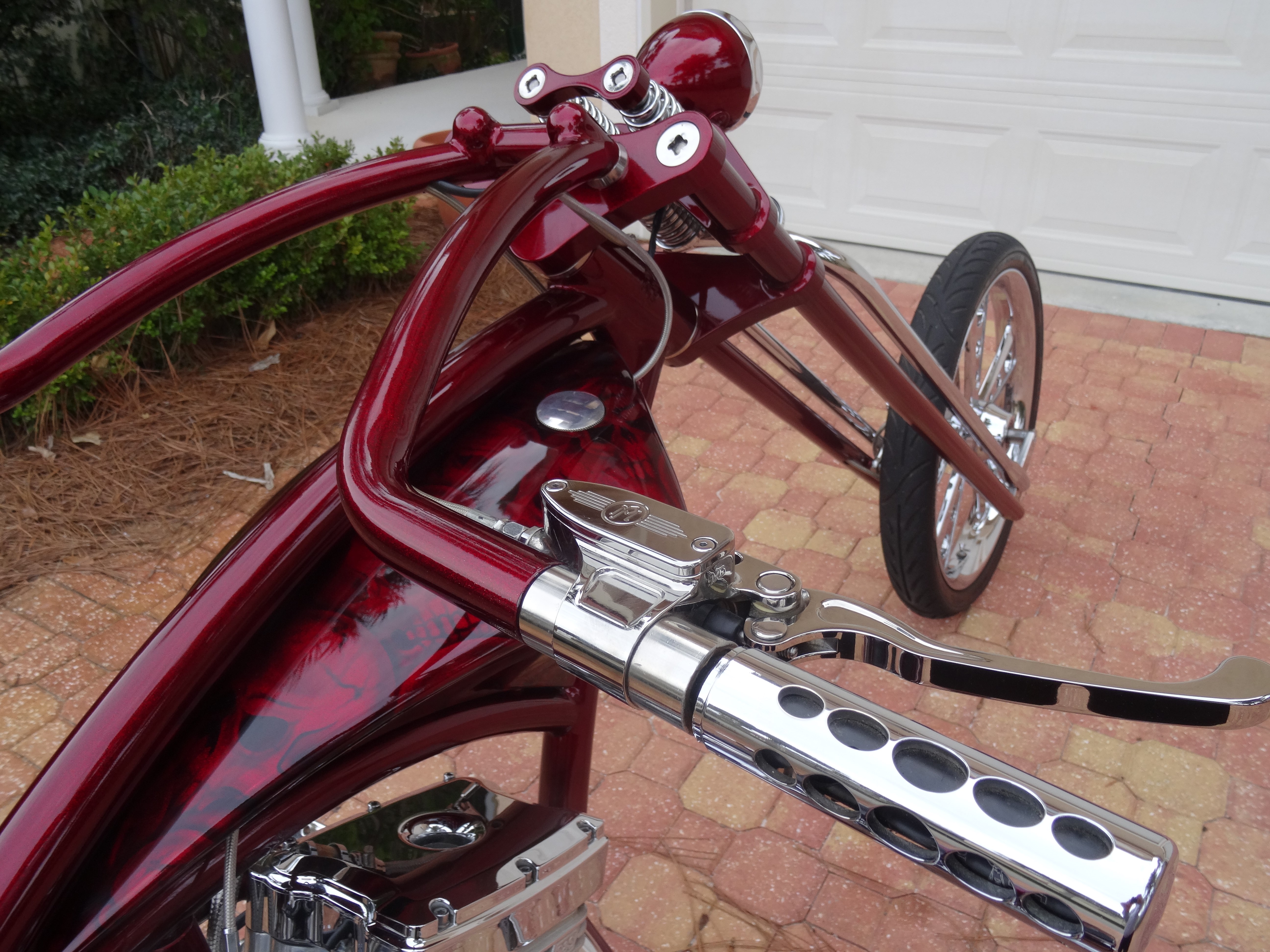 2009 Redneck Engineering Custom for Sale in Destin, FL (Item 536340)