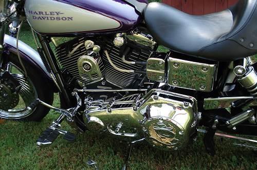 2001 Harley-Davidson® FXDL Dyna Low Rider® for Sale in Keene, NH (Item ...