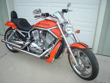 2006 Harley-Davidson® VRSCA V-Rod® for Sale in Sorrento, FL (Item 53724)