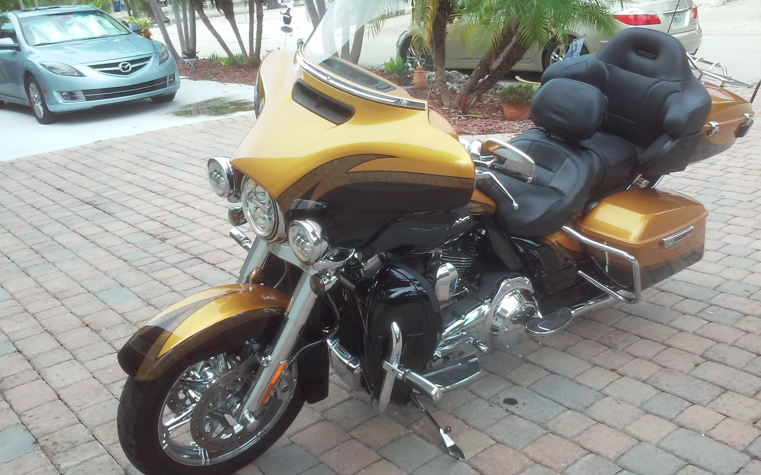 2015 Harley-Davidson® FLHTKSE CVO® Limited for Sale in Key Largo, FL ...