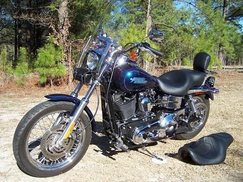 2004 Harley-Davidson® FXDL/I Dyna Low Rider® for Sale in Waynesboro, GA (Item 40949)