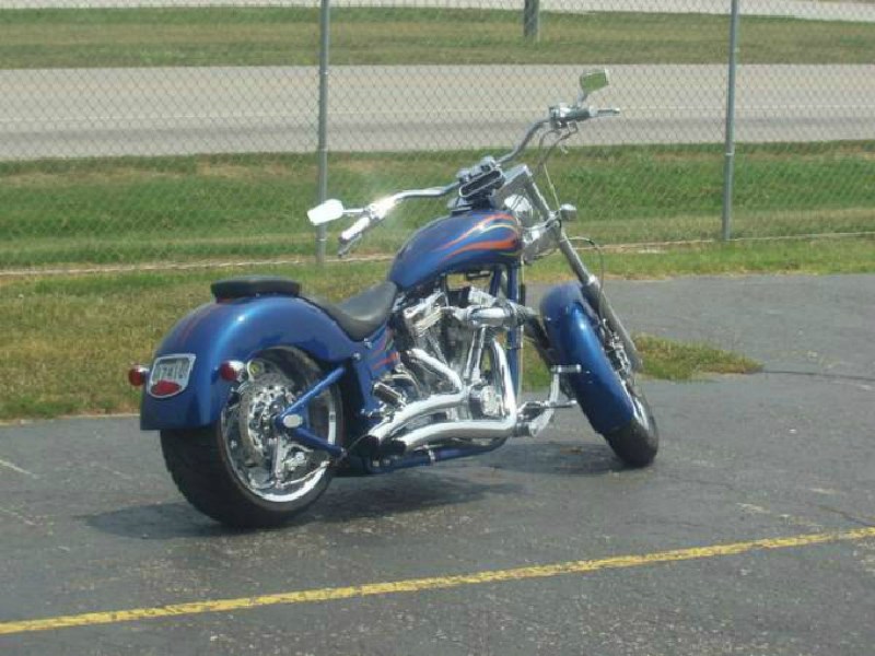 2003 Vengeance Vindicator for Sale in Newburgh, IN (Item 478427)