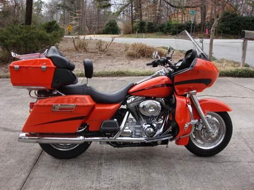 2007 Harley-Davidson® FLTR Road Glide® for Sale in Berkeley Lake, GA ...