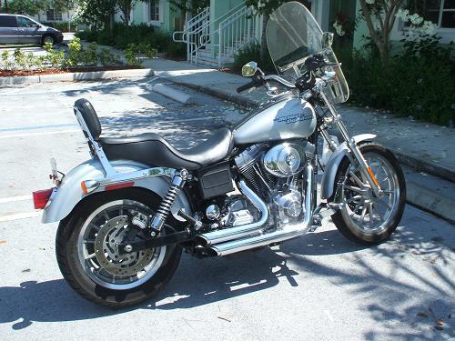 2004 Harley-Davidson® FXD/I Dyna Super Glide® for Sale in Niceville, FL ...