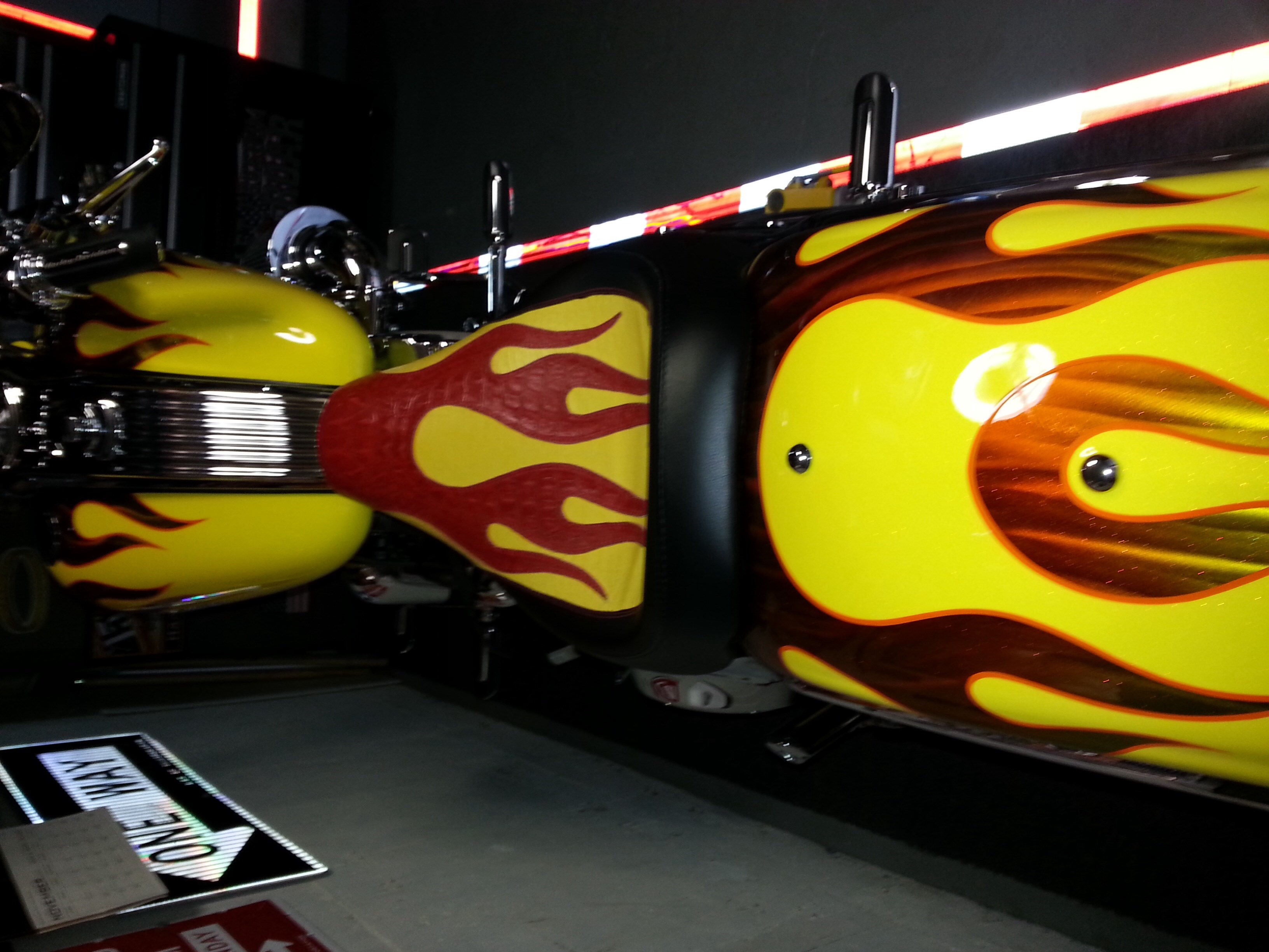 2009 Harley-Davidson® FXSTSSE3 CVO® Softail® Springer® for Sale in ...