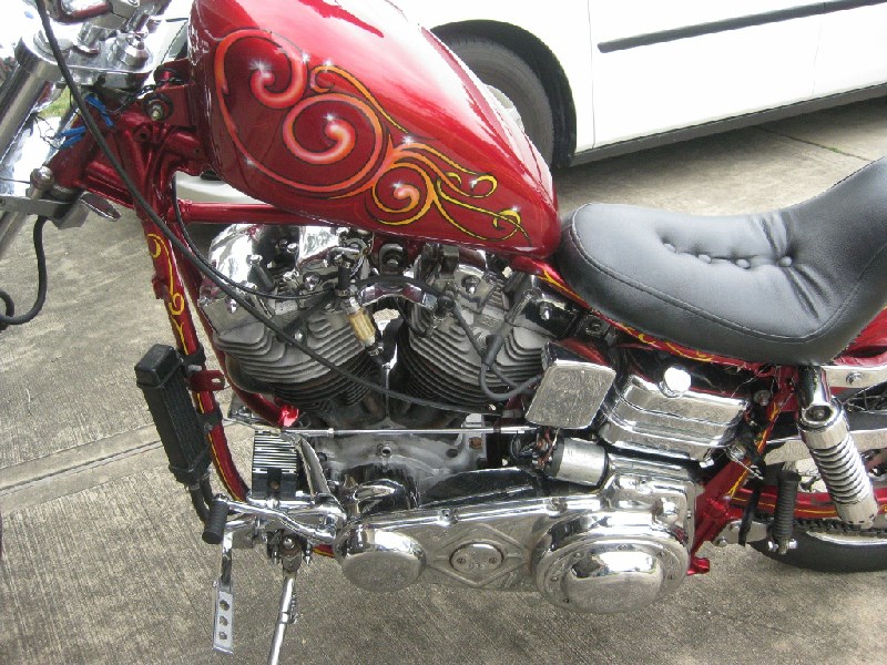 1978 Harley-Davidson® FXE Super Glide® for Sale in Cypress, TX (Item ...