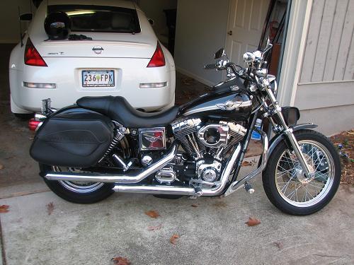 2003 Harley-Davidson® FXDL Dyna® Low Rider® for Sale in Tega Cay, SC ...