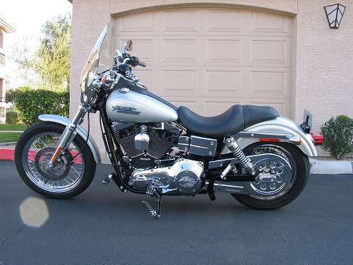 2004 Harley-Davidson® FXDL/I Dyna Low Rider® for Sale in St. Michaels ...