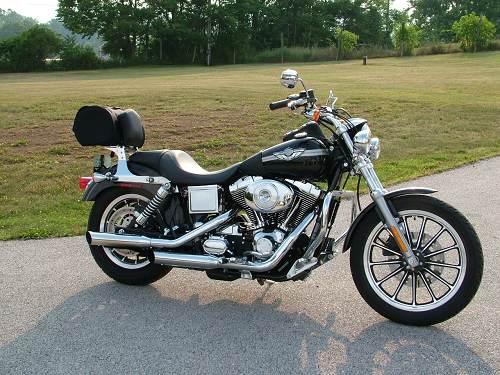 2003 Harley-Davidson® FXDL Dyna® Low Rider® for Sale in gettysburg, PA ...