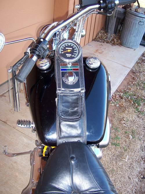 1990 Harley-Davidson® FXSTC Softail® Custom for Sale in Chickasha, OK ...
