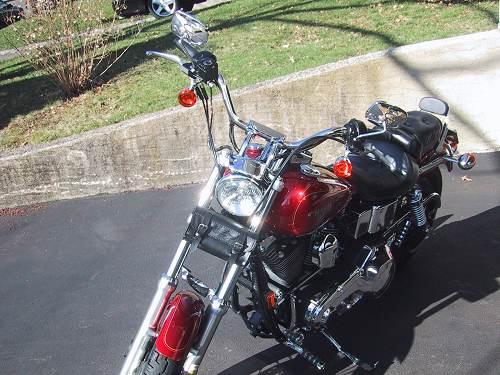1996 Harley-Davidson® FXDL Dyna® Low Rider® for Sale in New Rochelle ...