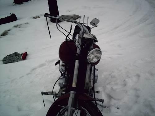 1981 Harley-Davidson® FXEF Fat Bob® for Sale in Forsyth, MT (Item 75491)