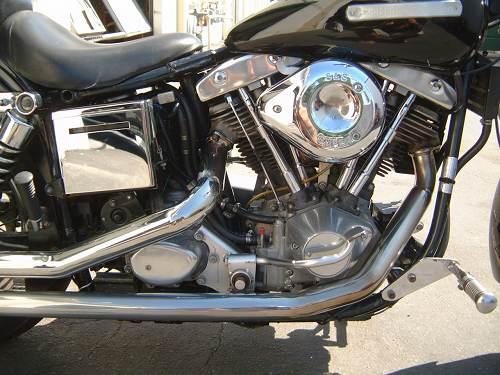 1982 Harley-Davidson® FXE Super Glide® for Sale in Costa Mesa, CA (Item ...
