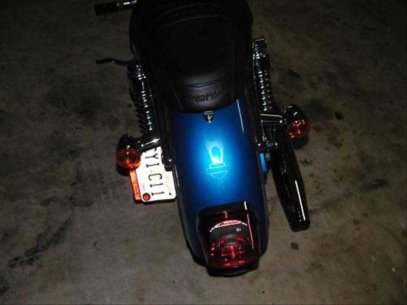 1994 Harley-Davidson® FXRP Chip (Police Model) for Sale in Belton, TX ...