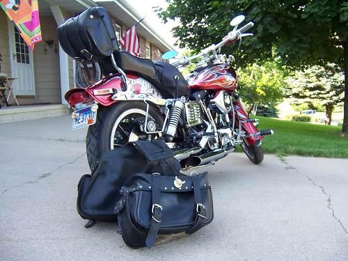 1980 Harley-Davidson® FXS-80 Low Rider® 1340 for Sale in Mitchell, SD ...