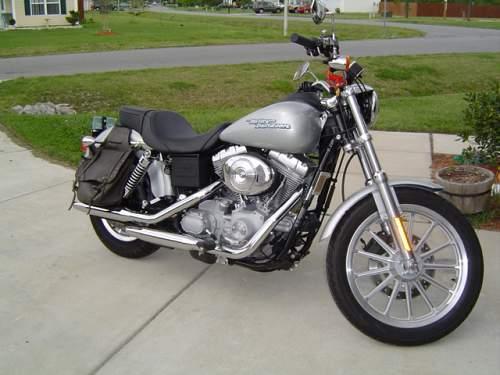 2005 Harley-Davidson® FXD/I Dyna® Super Glide® for Sale in SOUTH MILLS ...