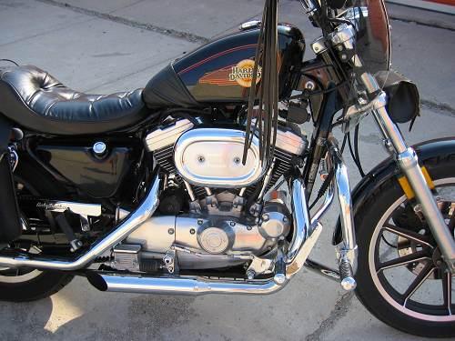 1990 Harley-Davidson® XLH-1200 Sportster® 1200 for Sale in Kenosha, WI ...