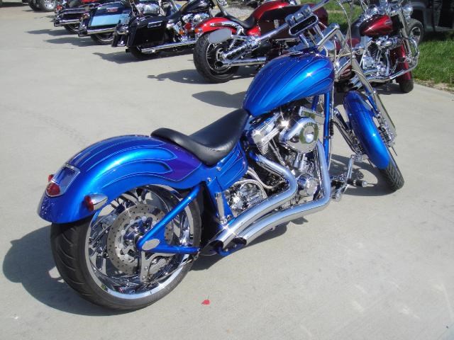 2003 Vengeance Vindicator for Sale in carterville , IL (Item 455547)