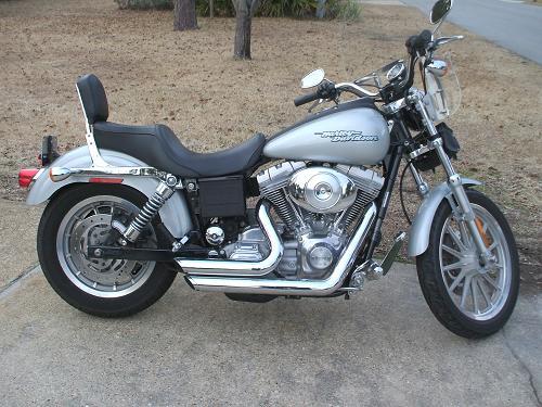 2004 Harley-Davidson® FXD/I Dyna Super Glide® for Sale in Niceville, FL ...