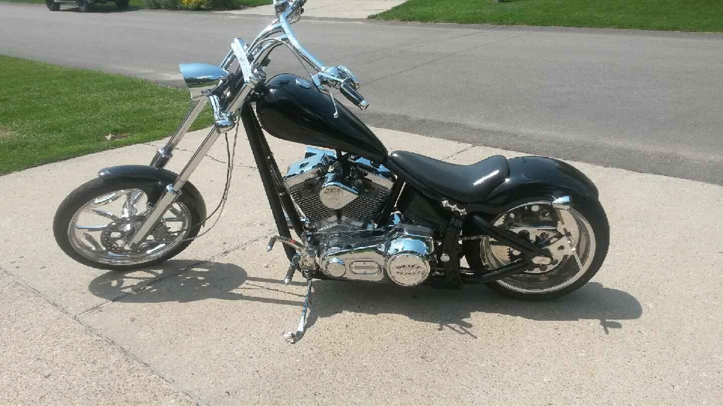 2004 Swift Bar Chopper CSF for Sale in Grand Rapids, MI (Item 475927)