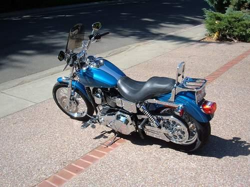 2005 Harley-Davidson® FXDL/I Dyna® Low Rider for Sale in FREMONT, CA ...
