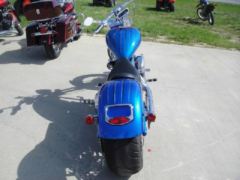 2003 Vengeance Vindicator for Sale in carterville , IL (Item 455547)