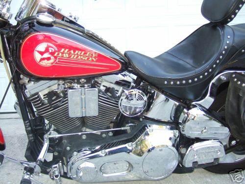 1993 Harley-Davidson® FXSTS Springer® Softail® for Sale in vero beach ...