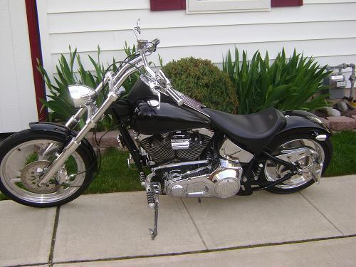 2000 Ultra Ultra Ground Pounder for Sale in Long Branch, NJ (Item 110997)