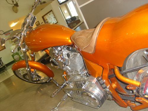 2003 Covington Cycle City Pro-Street Limo Custom for Sale in summerset ...